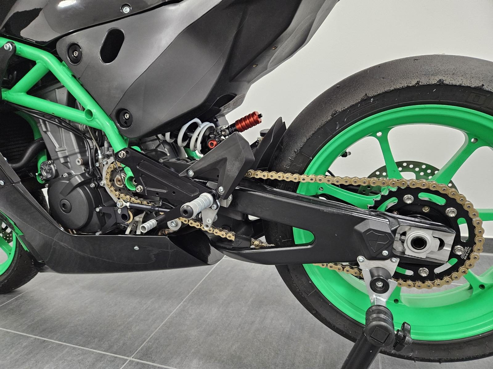 Krämer Motorcycles GmbH | Certified Used Bikes