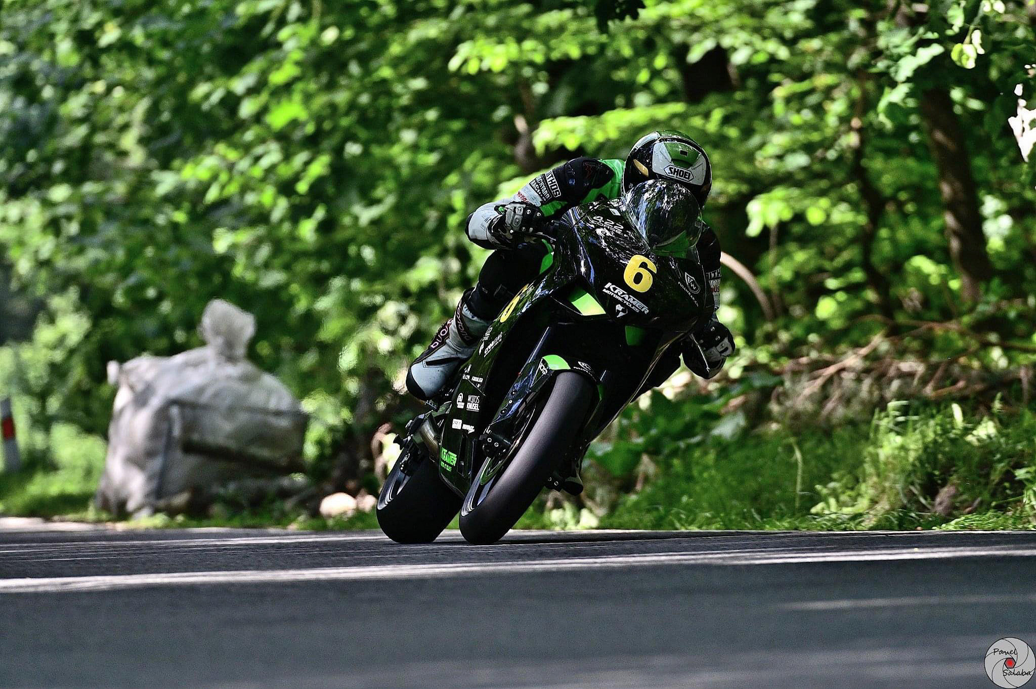 Krämer Motorcycles GmbH | Krämer Motorcycles | Einzigartige…