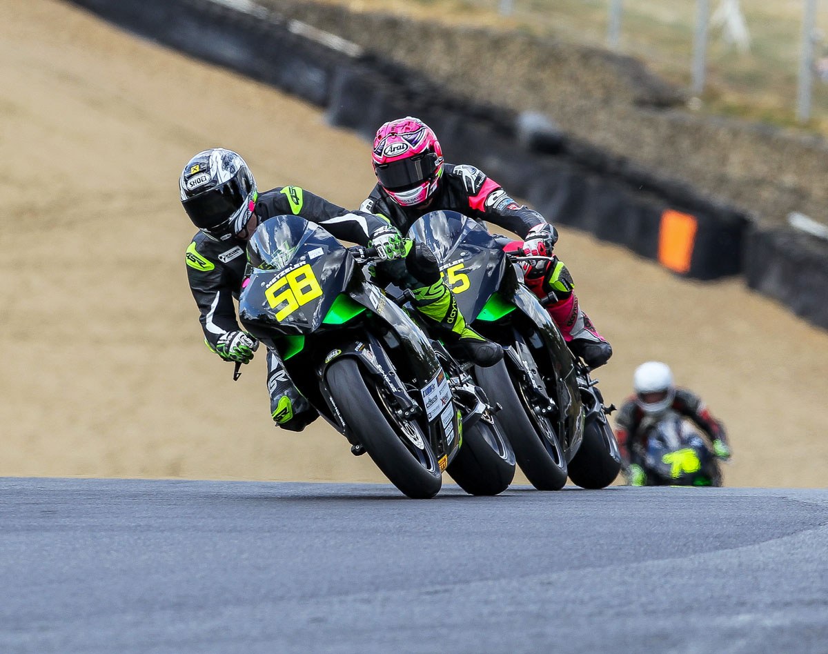 Krämer Motorcycles GmbH | Krämer Motorcycles | Unique motorcycles for…